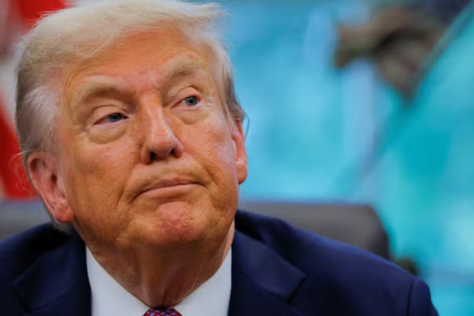 Trump recua e aceita suspender ataques ao Irã por duas semanas - O ...